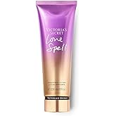 Victoria's Secret Love Spell Creme Hidratante 236ml Body Splash 250ml ...