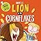 There's a Lion in My Cornflakes: Robinson, Michelle, Field, Jim ...