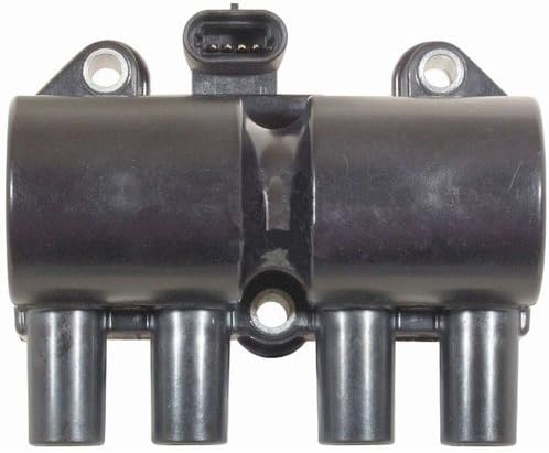 Amazon.com: FORKLIFT IGNITION COIL 1584523: Automotive