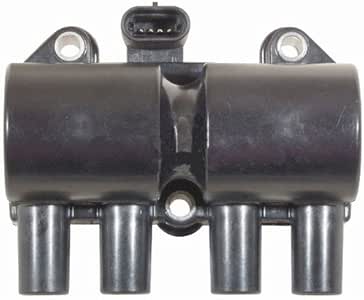 Amazon.com: FORKLIFT IGNITION COIL 1584523: Automotive