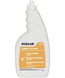 Amazon.com: Ecolab Stainblaster Makeup Remover Laundry Pre-spotter - 22 ...