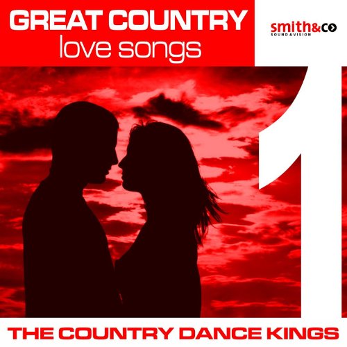 Greatest Country Line Dance Songs Ever! by The Country Dance Kings on ...