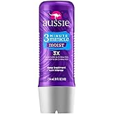 Aussie Deep Conditioner for Dry Hair Repair with Avocado & Jojoba Oil ...