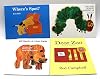 Brown Bear, Brown Bear, What Do You See? The Very Hungry Caterpillar ...