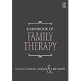 Handbook of Family Therapy: 9781138917620: Medicine & Health Science ...