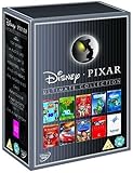 DreamWorks Animation Collection 10 Disc Box Set DVD: Amazon.co.uk: Rob ...
