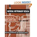 Musical Instrument Design: Practical Information for Instrument Making ...