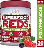 The 5 Best Red Superfood Powders Reviewed (2019)