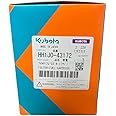 Amazon.com: Genuine OEM Kubota Fuel Filter HH1J0-43172 : Automotive