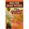 Amazon.com: The Glory Field: 9780590458986: Myers, Walter Dean