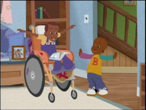 Amazon.com: Watch Little Bill Season 2 | Prime Video