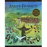 Saint Francis of Assisi: Demi, Demi: 9781937786045: Amazon.com: Books