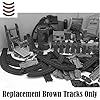 Replacement Parts for Zip Zoom Log Adventure - Thomas & Friends ...