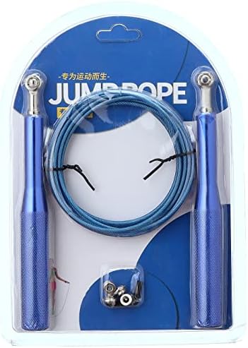 سعر Cross fit Jump rope with Adjustable 11 Foot Cable فى مصر | بواسطة ...