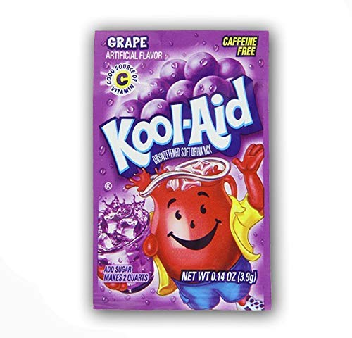 Kool-Aid shop UAE | Buy Kool-Aid products online in Dubai | Whizz.ae
