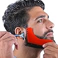 Amazon.com : RevoBeard Beard Shaping Kit : Beauty & Personal Care