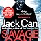 James Reece Series 3 Books Collection Set By Jack Carr (The Terminal ...