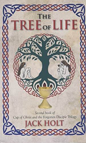 Amazon.com: The Tree of Life: 9781735528359: Holt, Jack: Books