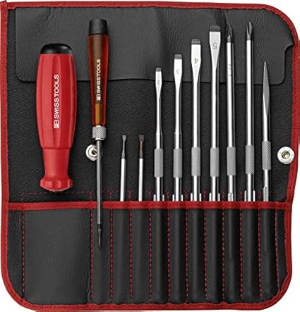 PB Swiss PB 9216 Tool Set For Her: Hand Tool Sets: Amazon.com ...