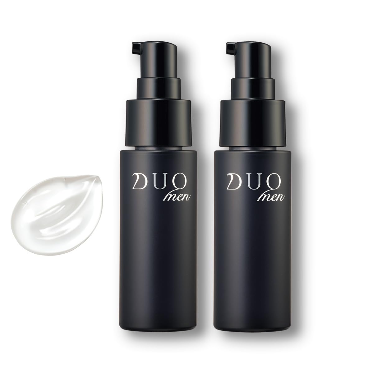 Mua DUOmen The Medicated All-in-One Gel, 1.7 oz (48 g) x 2 Piece Set, Men's Cosmetics ...