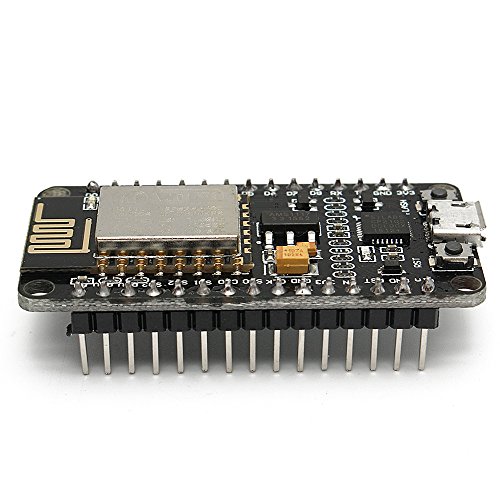 Esp8266 Nodemcu Lua V2 Cp2102 Wireless Module Esp8266 Nodemcu Esp12e