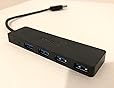 Anker Hub USB 3.0 4 Porte per Trasferimento Dati - Hub USB Multiporta ...