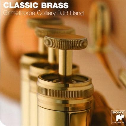 Classic Brass: Amazon.co.uk: Music