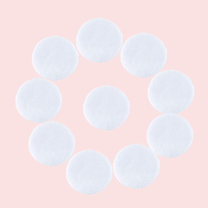 Filter Cotton For Respirator and Filter Cartridge (Filter Cotton 10 Pcs ...