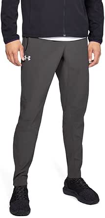 Amazon.com : Under Armour Men's OutRun The Storm Pants : Sports & Outdoors