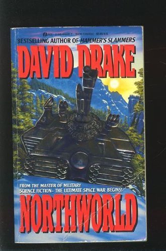 Northworld: Drake, David: 9780441848300: Amazon.com: Books