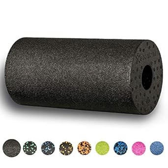BLACKROLL MINI - The original - Mini foam roller - Small self massage ...