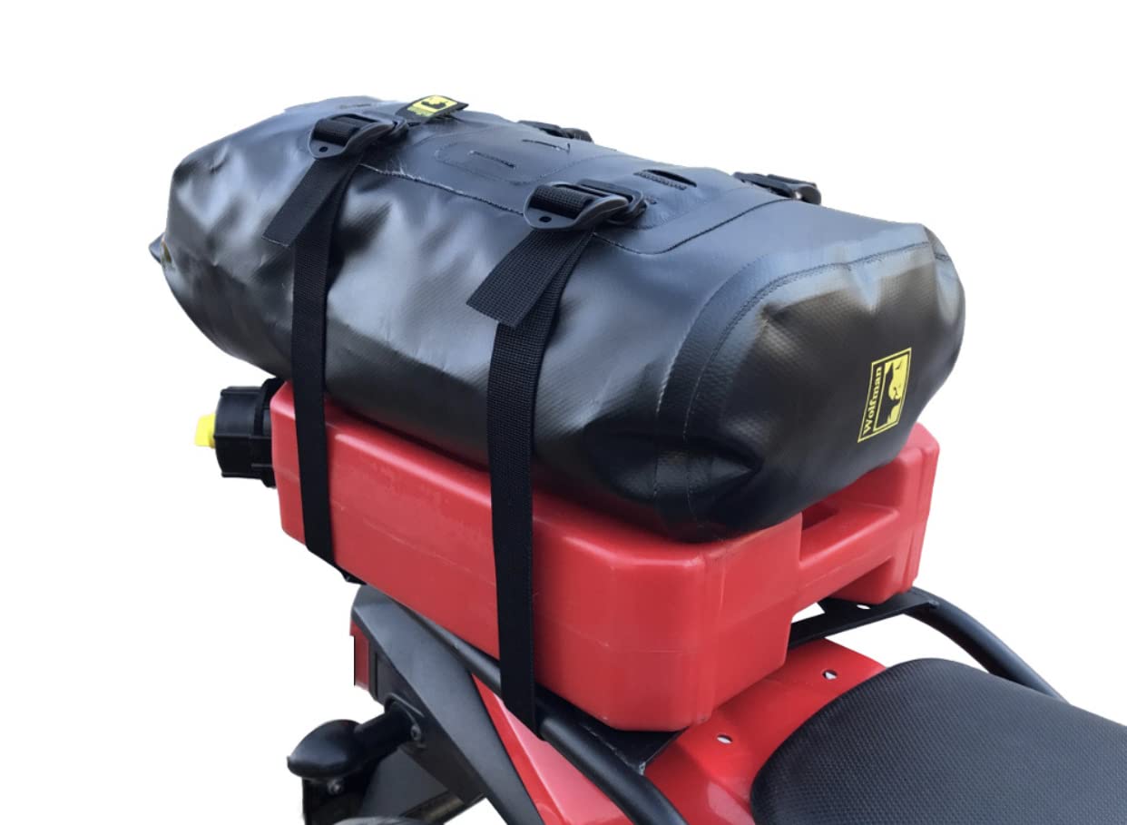 Mua PMRACKS KLX230 Rear Rack (2019-Present) Kawasaki KLX 230 Luggage ...