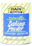 Amazon.com : Ener-G Baking Soda Substitute - 5.3 oz : No Sodium ...