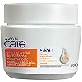 Avon Care Creme Facial Hidratante Vitaminado 100 ML | Amazon.com.br