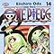 One piece. New edition (Vol. 14) : Oda, Eiichiro, Martini, E.: Amazon ...