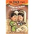 Amazon.com: Zack Files 01: My Great-grandpa's in the Litter Box (The ...