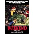 Amazon.com: Weekend [DVD] : Mireille Darc, Jean Yanne, Jean-Pierre ...