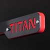 Titan Fitness Adjustable Monolift Attachment for TITAN Series Power ...