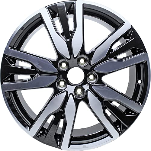 Factory Wheel Replacement New 20 20x8 20 Inch Premium Alloy Wheel Rim ...