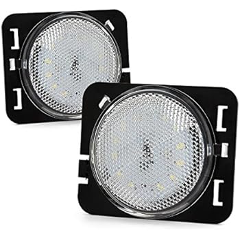 Amazon.com: Genuine Chrysler Parts 55078144AA Passenger Side Front ...