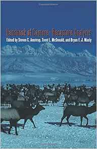 Amazon.com: Handbook of Capture-Recapture Analysis: 9780691089683 ...
