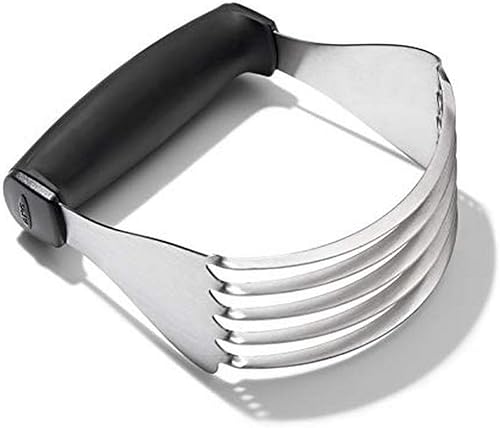 Top 10 Best Pastry Cutter In 2024 Review - Chef's Resource