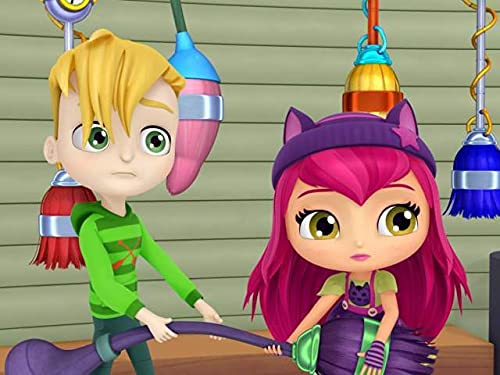 Watch Little Charmers - Season 2 | Prime Video