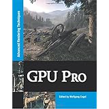 GPU Pro 6: Advanced Rendering Techniques: Engel, Wolfgang ...