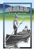 Three Hills Home: Alfred Silver: 9781551094014: Books - Amazon.ca