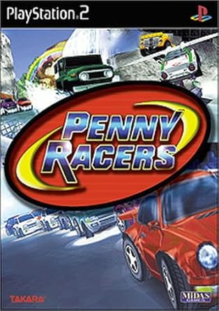 Penny Racers: Amazon.de: Games