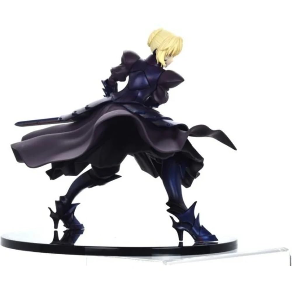 Mua Banpresto Fate Stay Night Heaven's Feel Saber Alter PVC Figure trên ...