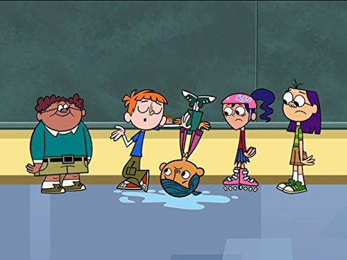 Amazon.co.uk: Watch Wayside School - Season 1 | Prime Video