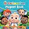Official CoComelon Magnet Book : Cocomelon: Amazon.co.uk: Books