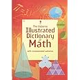 The Usborne Illustrated Dictionary of Math: Internet Referenced ...